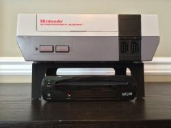 nintendo nes stand 3D Models | Page 1 | STLFinder