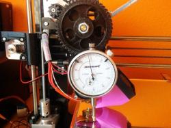 nivelar mesa con clalibre leveling 3d models | Page 1 | STLFinder