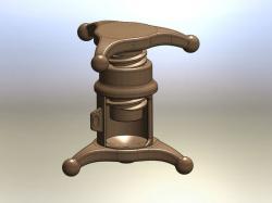 three nutcrackers c 3D Models | Page 1 | STLFinder