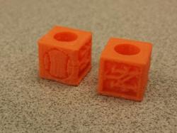 pandora ny charm 3D Models | Page 1 | STLFinder