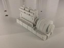 o scale engines 3D Models | Page 1 | STLFinder