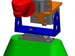 cotn falkreath reshaped option 3 parallax 3D Models | Page 1 | STLFinder