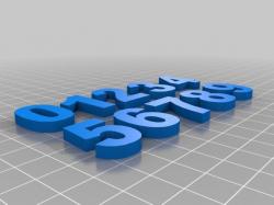 photogrammetry markers 3D Models | Page 1 | STLFinder