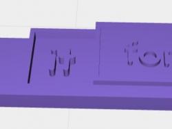 printed post its 3D Models | Page 1 | STLFinder