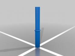 quater inch 3d models 【 STLFinder