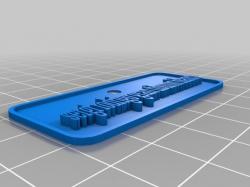 sergi salonu plan dwg 3D Models | Page 1 | STLFinder