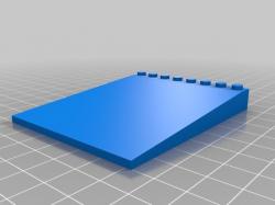 slope lego 3D Models | Page 1 | STLFinder