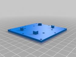 slotted plate 3D Models | Page 1 | STLFinder