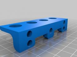 small coral frag rack 3D Models | Page 1 | STLFinder