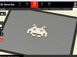 space invaders logo 3D Models | Page 1 | STLFinder