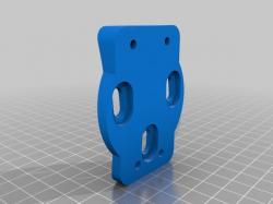 Speedplay Cleat Adapter Plate 3D Models | Page 1 | STLFinder