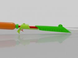 splatoon charger 3d models 【 STLFinder