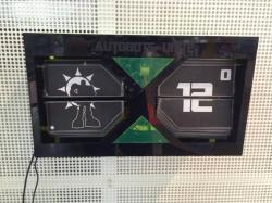 split flap weather station 3D Models | Page 1 | STLFinder