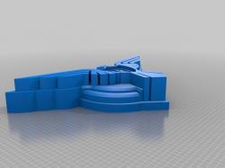 agent carter logo 3D Models | Page 1 | STLFinder