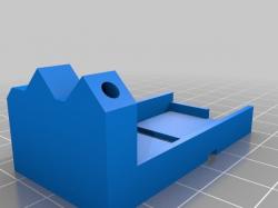 storm s603 antenna v mount 3D Models | Page 1 | STLFinder