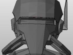 swg composite helmet low poly 3D Models | Page 1 | STLFinder