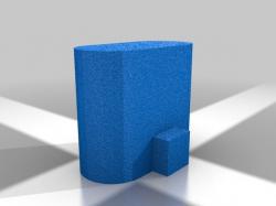 Tektronix TDS350 o scope button 3D Models | Page 1 | STLFinder