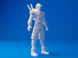 tpa shen 3D Models | Page 1 | STLFinder