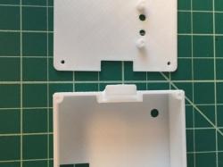 frsky transmitter module 3D Models | Page 1 | STLFinder