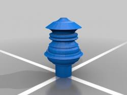 vapor dome 3D Models | Page 1 | STLFinder