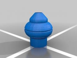 vapor dome 3d models 【 STLFinder
