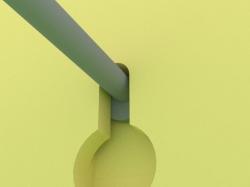 wall mount boolean tool 3d models | Page 1 | STLFinder