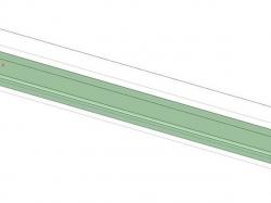 window sill end 3d models | Page 1 | STLFinder