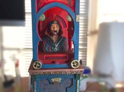 zoltar 3D Models | Page 1 | STLFinder