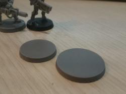 30mm wargaming base 3D Models | Page 1 | STLFinder