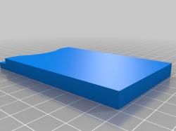 debit card holder 3D Models | Page 1 | STLFinder