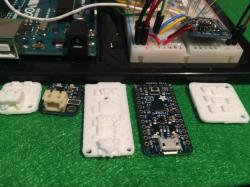 adafruit adafruit lsm303 accel example python 3D Models | Page 1 | STLFinder