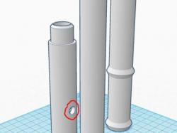 flute with holes 3D Models | Page 1 | STLFinder