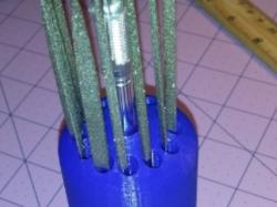 small hand files 3D Models | Page 1 | STLFinder