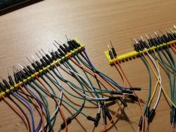 Arduino cables organizer 3D Models | Page 1 | STLFinder
