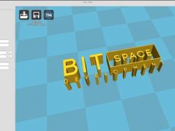 bit space development 3d models 【 STLFinder