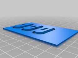 drool puzzle meme blank 3D Models | Page 1 | STLFinder