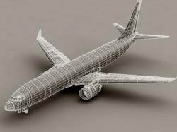 boeing 737 simulator parts 3d models 【 STLFinder