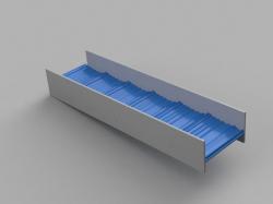 build a sluice box 3D Models | Page 1 | STLFinder