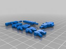 custom lego helmets 3D Models | Page 1 | STLFinder