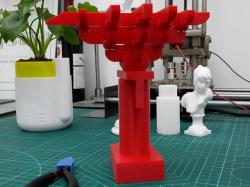 dougong 3D Models | Page 1 | STLFinder