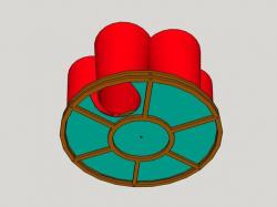 Dropping Eggs from Drones for Fun and Science Rotating Egg Drop ...