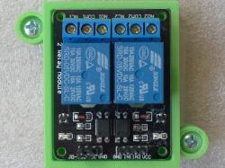 dual relay board bumper 3d models | Page 1 | STLFinder