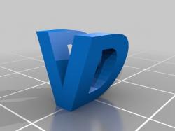 dv prompter app 3D Models | Page 1 | STLFinder