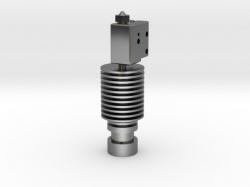 E3Dv6 Volcano All Metal HotEnd in OpenSCAD 3D Models | Page 1 | STLFinder