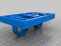 fbs trophy 3D Models | Page 1 | STLFinder