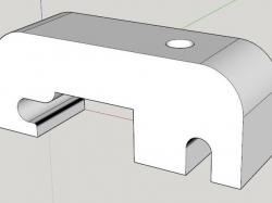 flashforge creator pro bed 3D Models | Page 1 | STLFinder