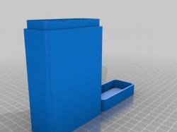 flight box 3d models 【 STLFinder