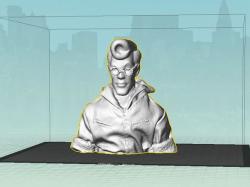 ghostbusters egon 3D Models | Page 1 | STLFinder