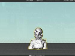 ghostbusters janine 3D Models | Page 1 | STLFinder