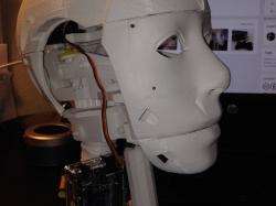 inmoov head 3d models 【 STLFinder